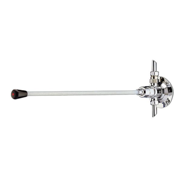 PRESTO P712 knee-operated tap valve